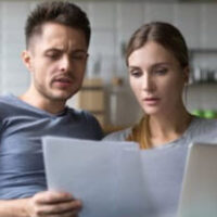 How Couples Can File for Bankruptcy