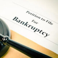 What is a Bankruptcy Filing?